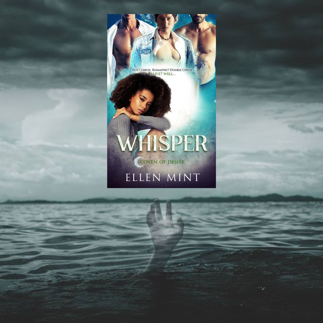 Whisper by Ellen Mint – Alpha's Court