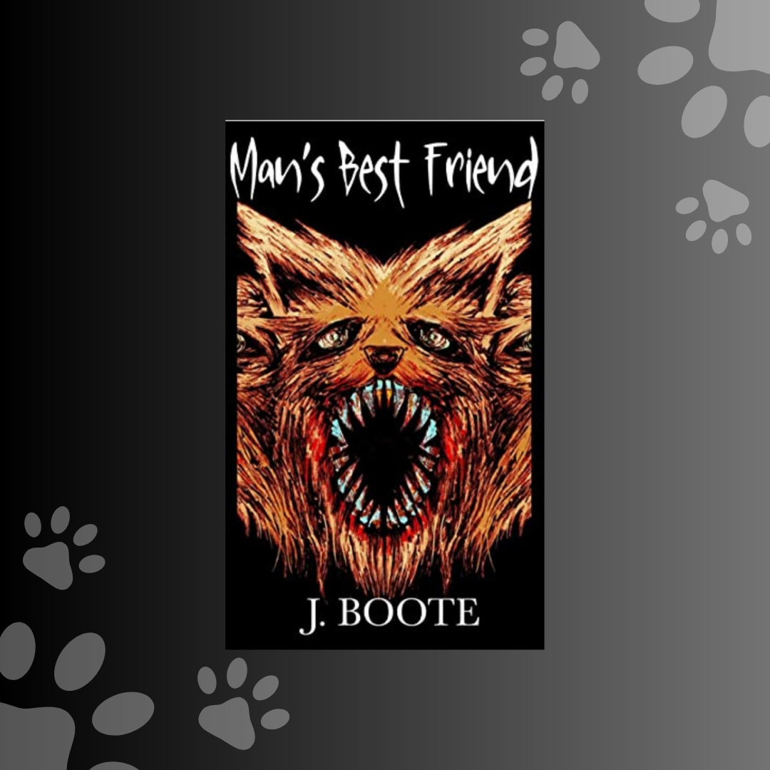 Man’s Best Friend – J. Boote – Alpha's Court