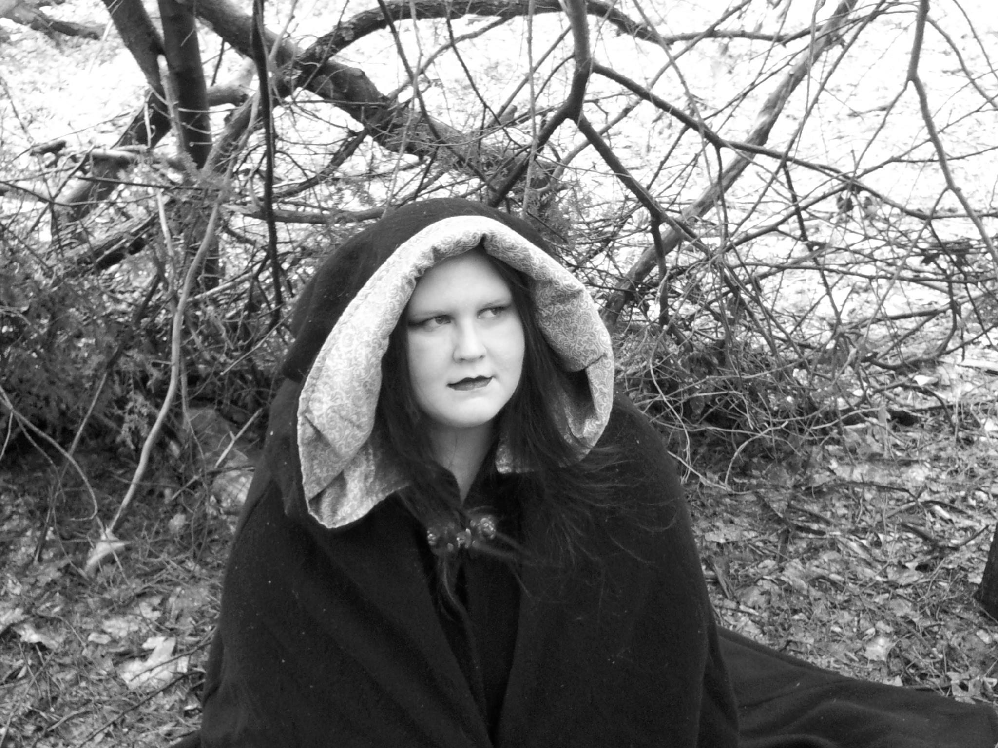 Danielle DeVor: Editor and Writer – Alpha's Court
