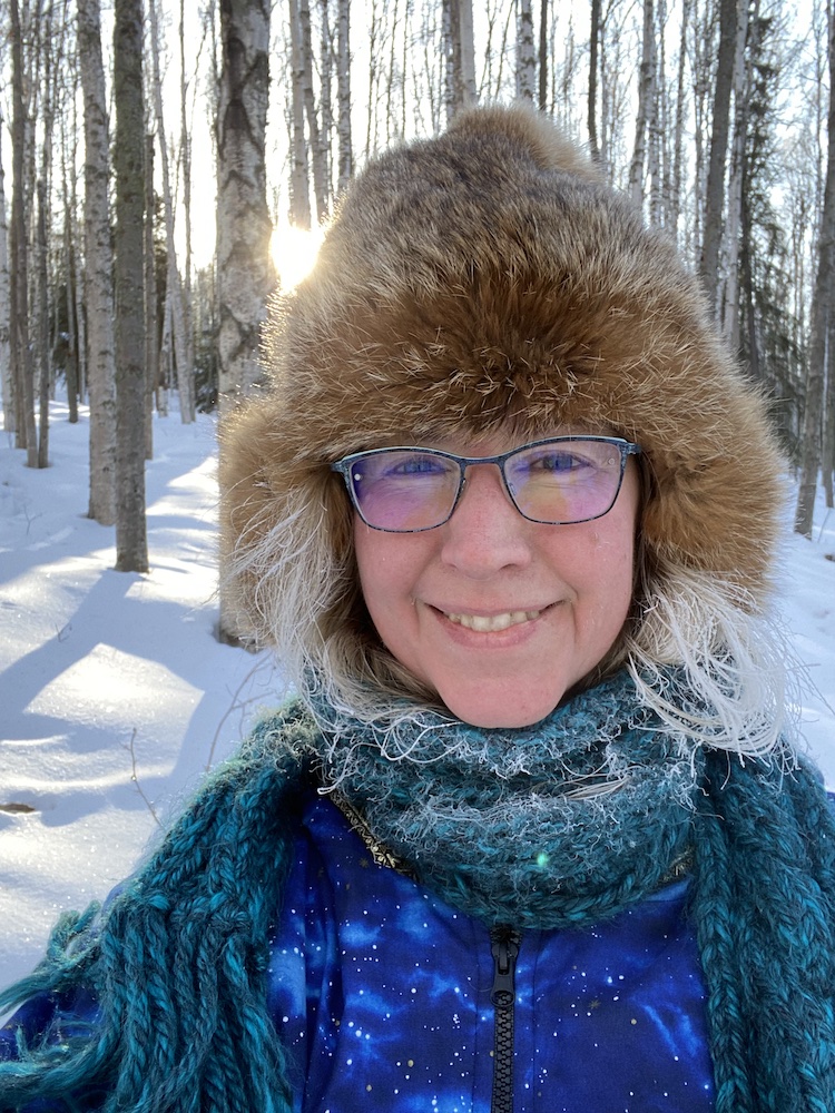 Elva Birch: A Woman of Many Hats – Alpha's Court