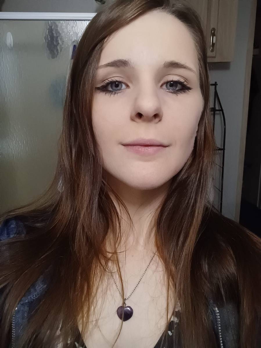 Kayla Frederick…or Maybe Kayla Krantz – Alpha's Court