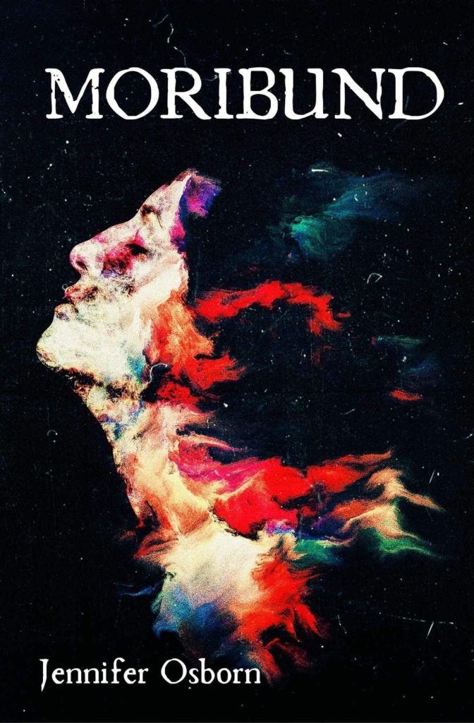 Jennifer Osborn: Balancing Mom Life with Writing – Alpha's Court