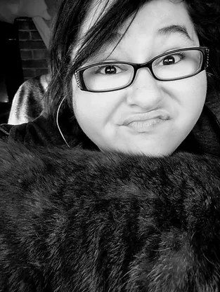 Yolanda Olson: Blending Romance and Horror – Alpha's Court