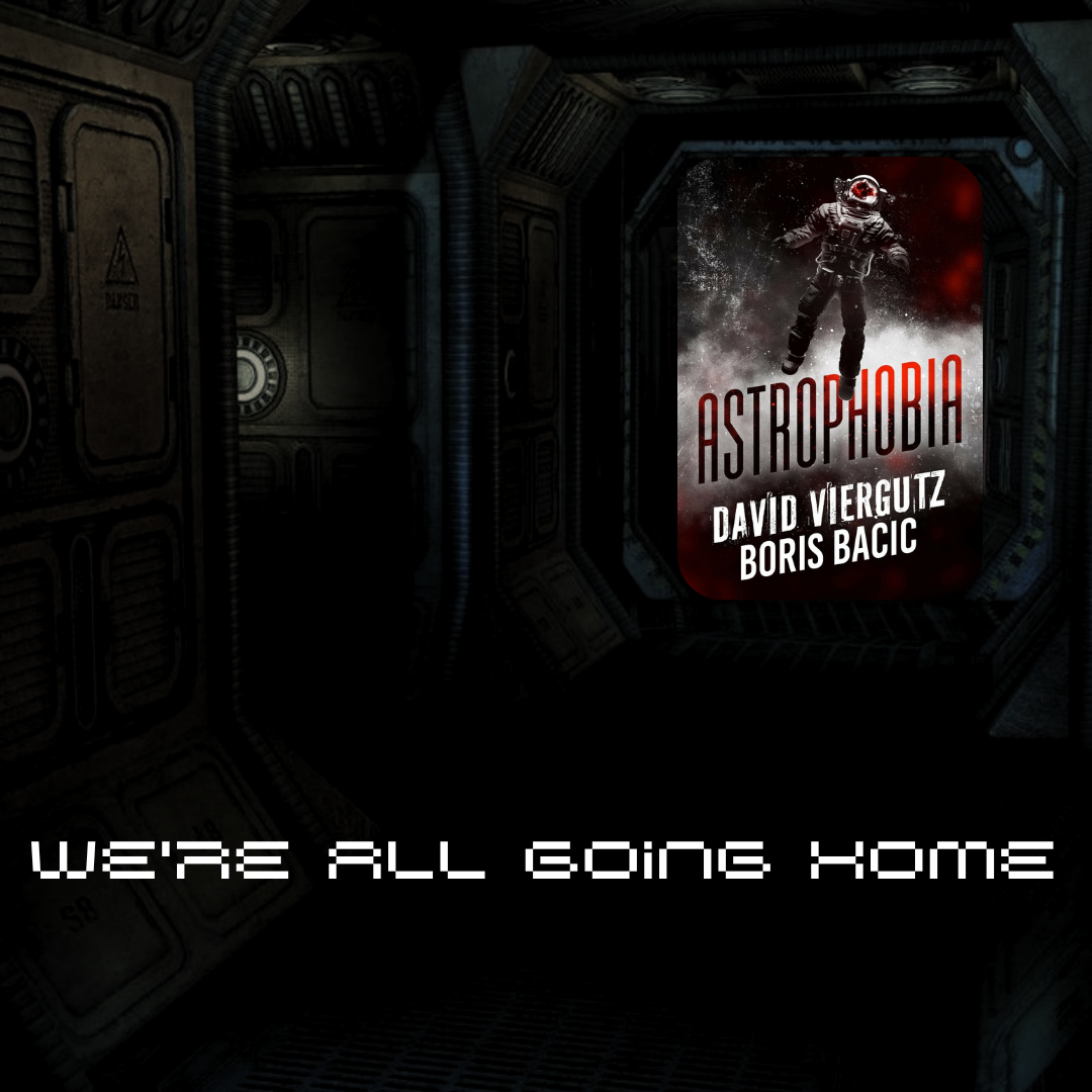 Astrophobia – David Viergutz and Boris Bacic – Alpha's Court