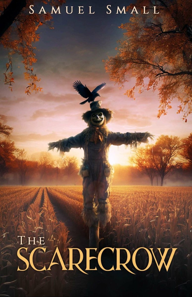 The Scarecrow – Samuel Small – Alpha's Court