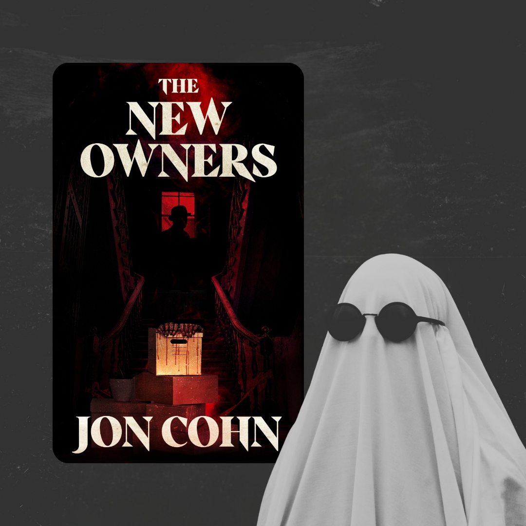 The New Owners – Jon Cohn – Alpha's Court