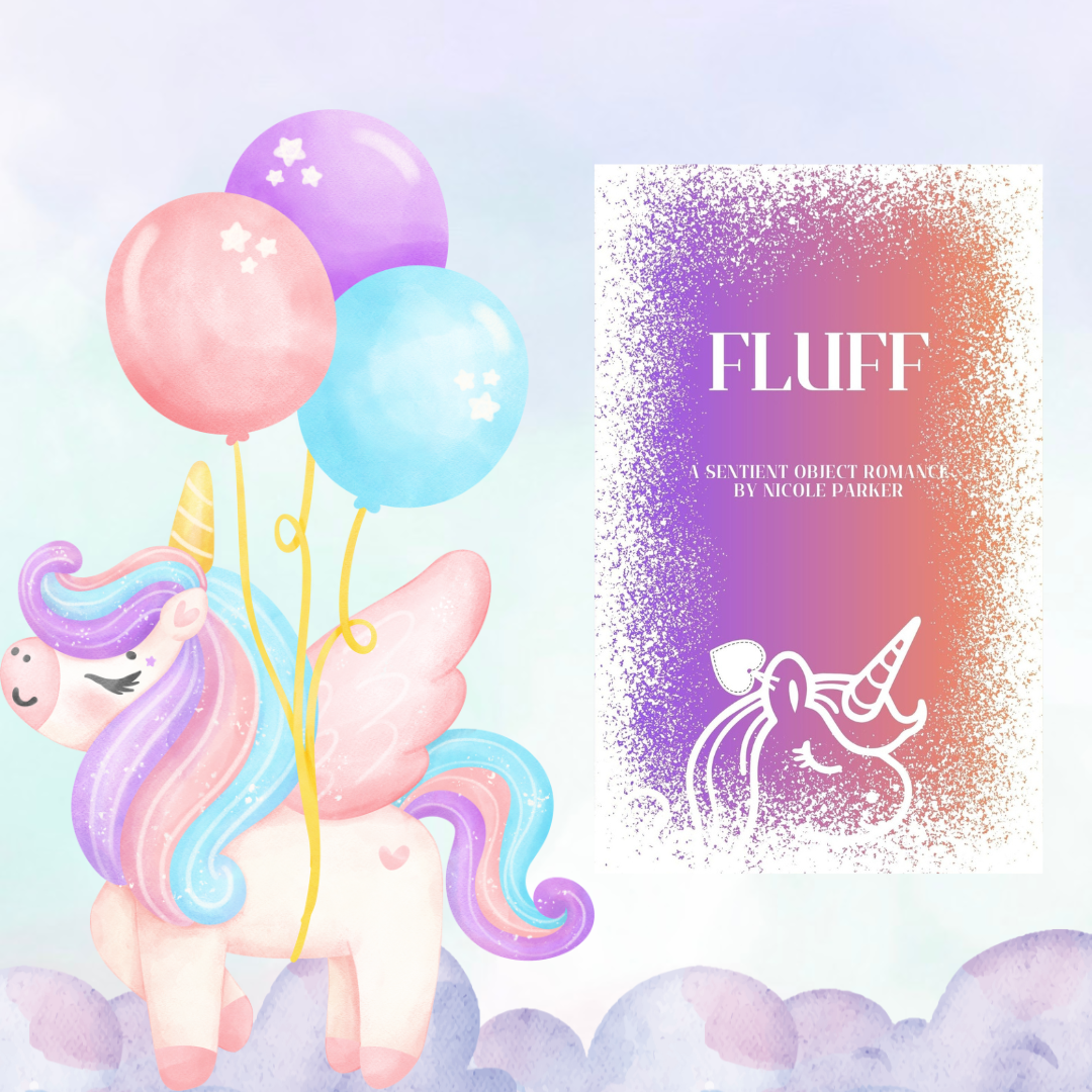 Fluff – Nicole Parker – Alpha's Court