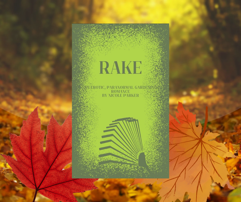 Rake – Nicole Parker – Alpha's Court