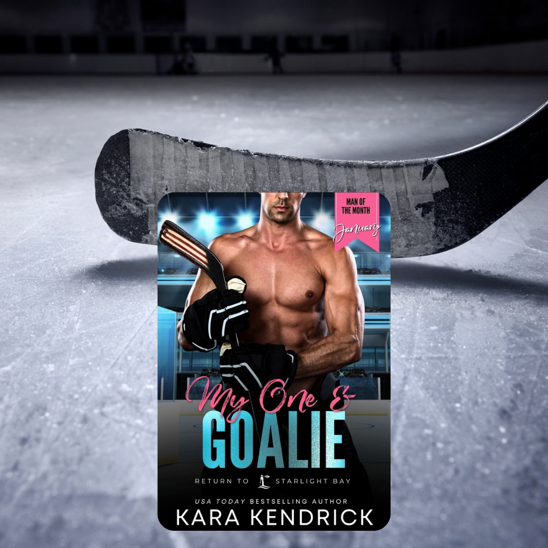 My One & Goalie – Kara Kendrick – Alpha's Court
