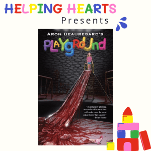 Playground – Aron Beauregard – Alpha's Court